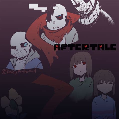 Storyshift Undertale Au Undertale сообщество фанатов