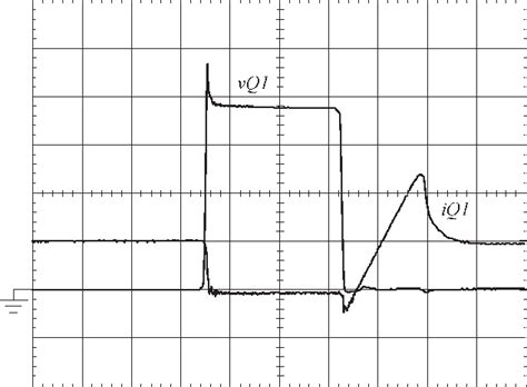 Figure 7 From A Zvs Pwm Half Bridge Voltage Source Inverter With Active Clamping Semantic Scholar