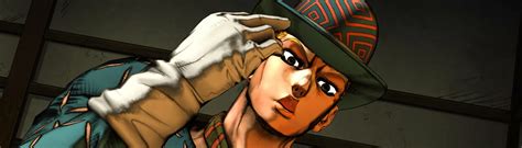 Manga Accurate Dead Mans Questions Yoshikage Kira At Jojos Bizarre