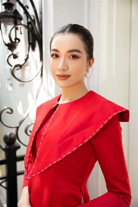 Ha Kieu Anh 양 딸의 사랑스러운 모습 Vietnamvn