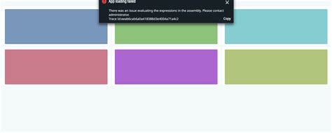 I Cant Run My App Apps Uipath Community Forum