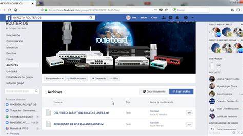 Scripts Mikrotik Youtube