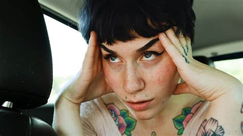 8 Tiny Things To Try Before You Totally Break Down From Stress And