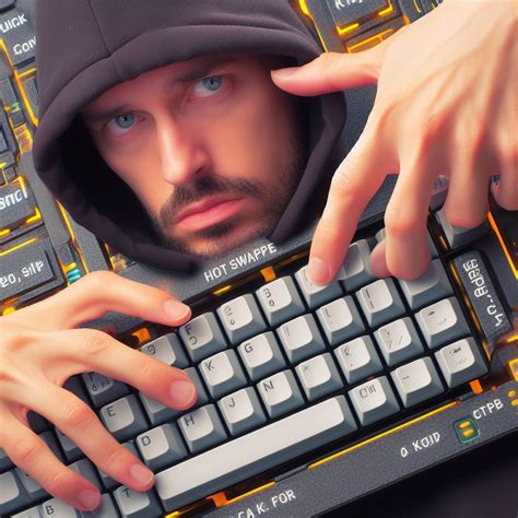 A Review Of Hot Swappable Keyboards For Coding