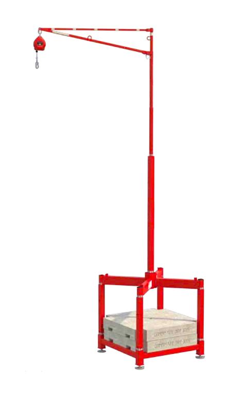 Truck Loading Fall Protection Truck Loading Platform And Fall Protection