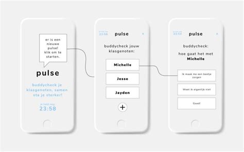 PULSE What Design Can Do