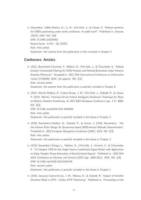 Robust Gnss Carrier Phase Based Position And Attitude Estimation Eurasip