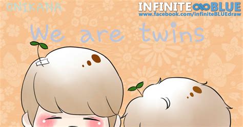 K Pop Infinite Seongyeol Woohyun 鬼渽のイラスト Pixiv K Pop Infinite Seongyeol Woohyun 鬼渽のイラスト Pixiv