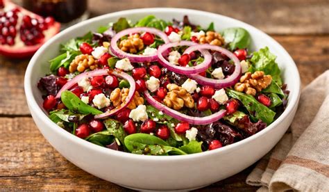 Ina Garten Pomegranate Salad Recipe Bite Dive
