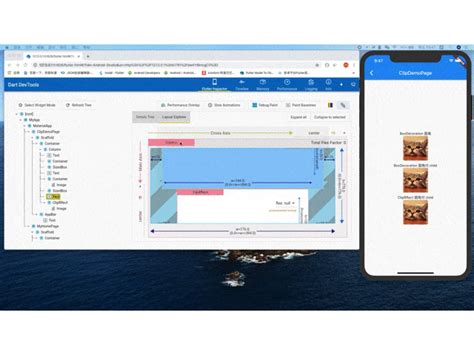 Flutter Interact 的 Flutter 112 大进化和回顾 · Gitbook