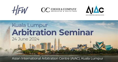 Hfw On Linkedin Internationalarbitration Expertadvice Arbitralawards