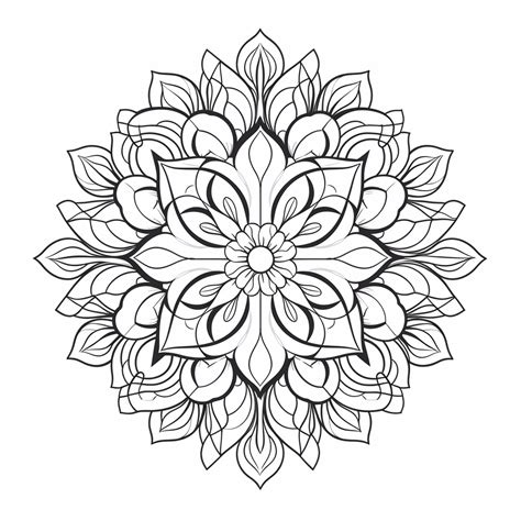 Soothing Speech Therapy Coloring Page Coloring Page