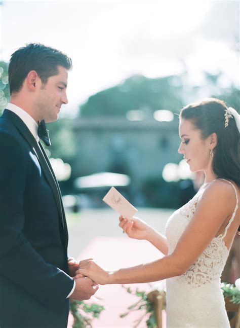 Secular Nonreligious Wedding Vows Minted