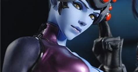 Roll Safe Widowmaker 2 Meme On Imgur