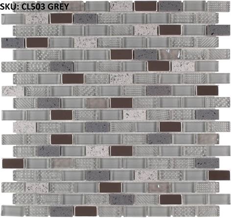 Mini Brick 12x12 St Stones