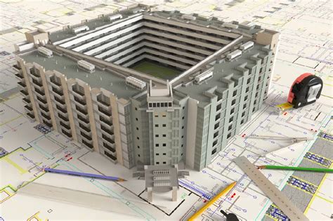 Simple Guide To Bim Dimensions 3d 4d 5d 6d 7d 8d 9d 10d