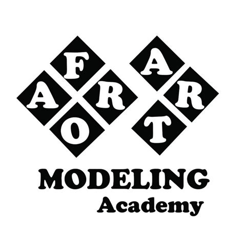 Afro Art Modeling Academy Youtube