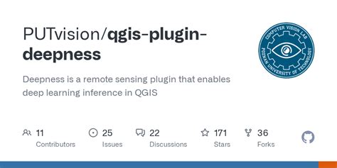 Github Putvision Qgis Plugin Deepness Deepness Is A Remote Sensing Plugin That Enables Deep