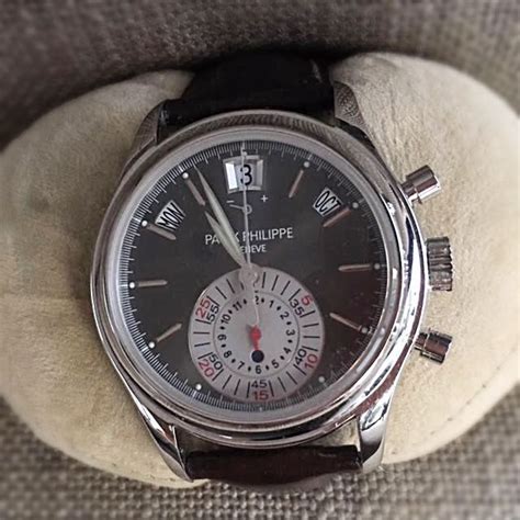 Patek Philippe Geneve Luxury Watches On Carousell
