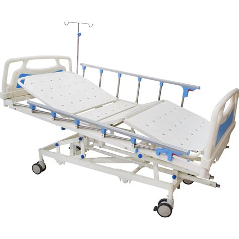 Iccu Bed Motorized Regal Ai 2000r Ankitech
