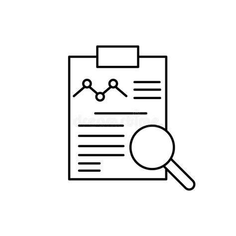 Data Analysis Icon Vector Data Science Illustration Sign Analytics Symbol Trading Logo Stock