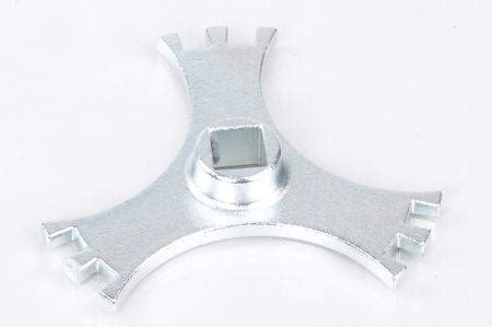 Kent Moore Tools KM 520 Differential Side Bearing Remover