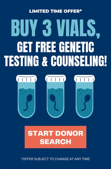 Expanded Genetic Disease Testing Fairfax Cryobank