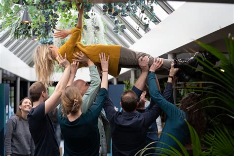 life at sympower