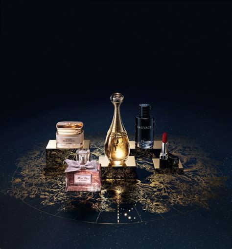 크리스챤 디올 뷰티 홀리데이 팝업 스토어 오픈