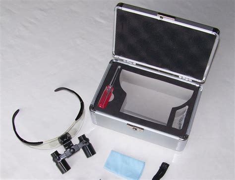 Loupes Accessories