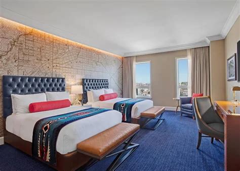 Hotel Paso Del Norte Autograph Collection El Paso