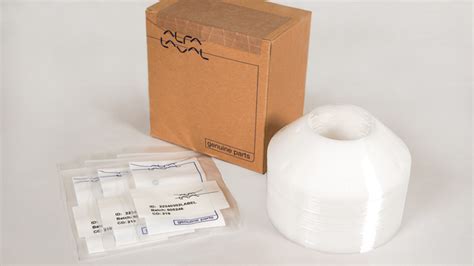 Service Kit Disc Stack Purifier Alfa Laval Gb