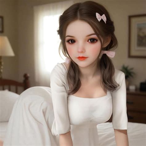 4 2ft Sex Dolls With Jelly Breasts For Men Realistic Full Size Sex Doll Tpe Silicone Female