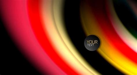 흐림 색 웨이브 라인 추상적인 배경 미래 색깔 떠는 배경 일러스트 및 사진 무료 다운로드 Pngtree