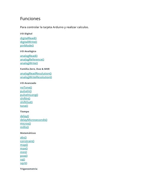 Codigos De Arduino Pdf