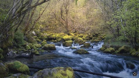 A Different Approach To Composition In Landscape Photography