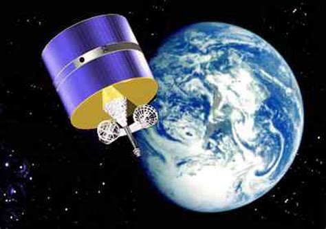 Lanzamiento Del Satélite Fengyun 2 08 Larga Marcha Cz 3a Eureka