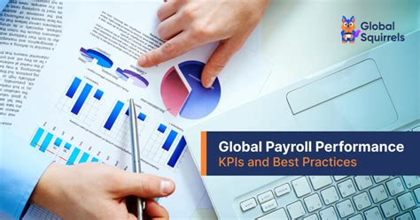 Global Payroll Performance 7 Essential Kpis And Best Practices