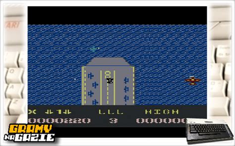 Gramy Na Gazie Video Przegląd Gier Firmy Red Rat Software Retronagazie