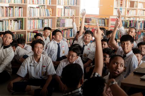 Welcome To Sma Unggulan Rushd