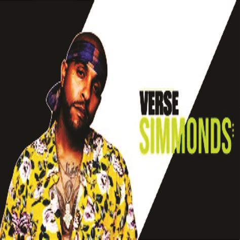 Verse Simmonds Verse Simmonds Unreleased Three Heads Records