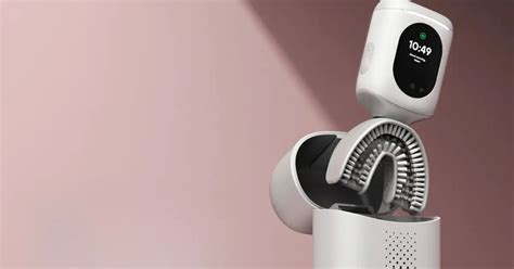 Ai Powered Smartbrushes Future Of Oral Health Feno