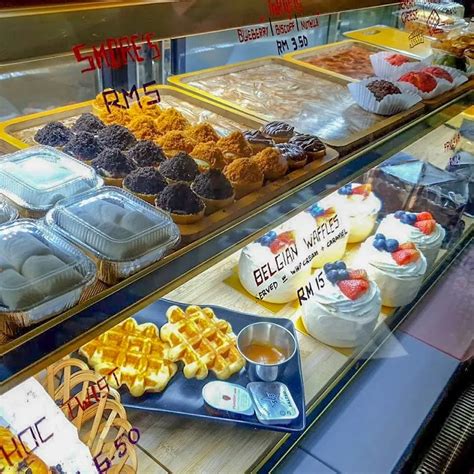 Best Cafe Yang Chill Vibes Di Johor Bahru Galeri Disiarkan Oleh Johor
