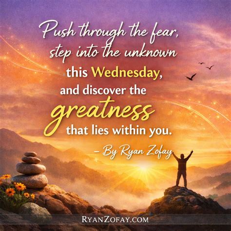 Best Ever 300 Wednesday Motivational Quotes For Work