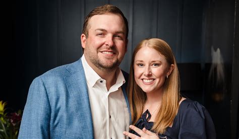 Anna Bailey Britt And Ryan Johnsons Wedding Website