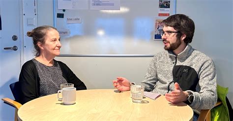 Bästa Sättet Att Lära Sig Svenska är Att Använda Språket I Många Olika Situationer