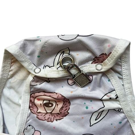 Locking Onesies R Abdl