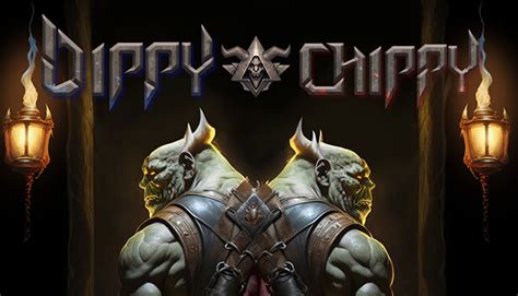 Dippy And Chippy On Steam