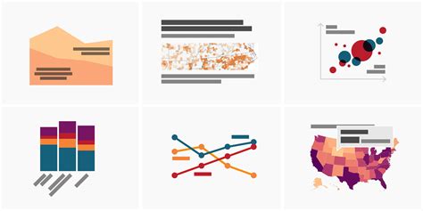 what to consider when using text in data visualizations datawrapper blog