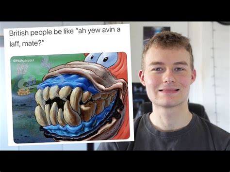 British Teeth Meme